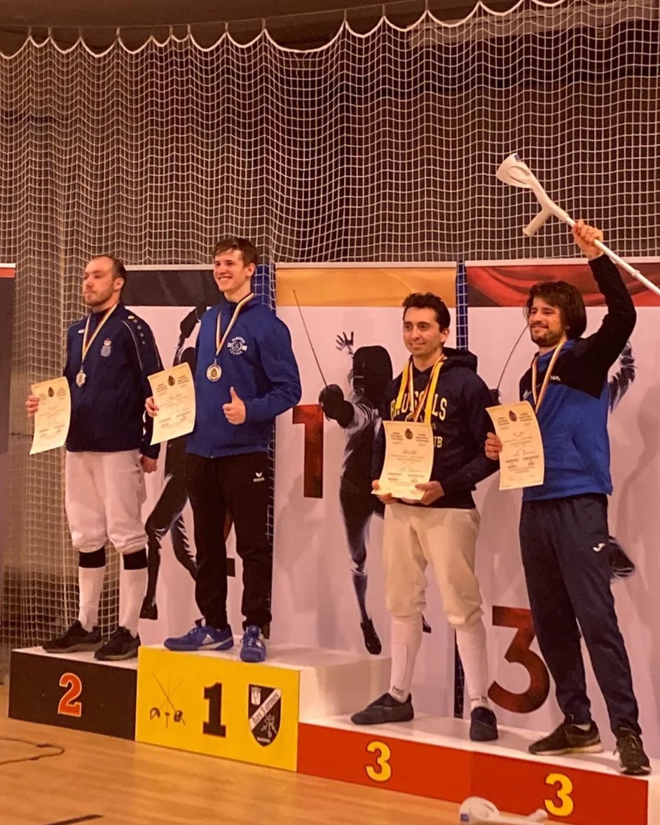 Stef, Anne, Finian, Amandine, Saartje et Jules-Émile sont vos nouveaux ...